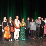 To Norway: the Territory on the 78th Parallel North – Kiyoshi Kurokawa.com